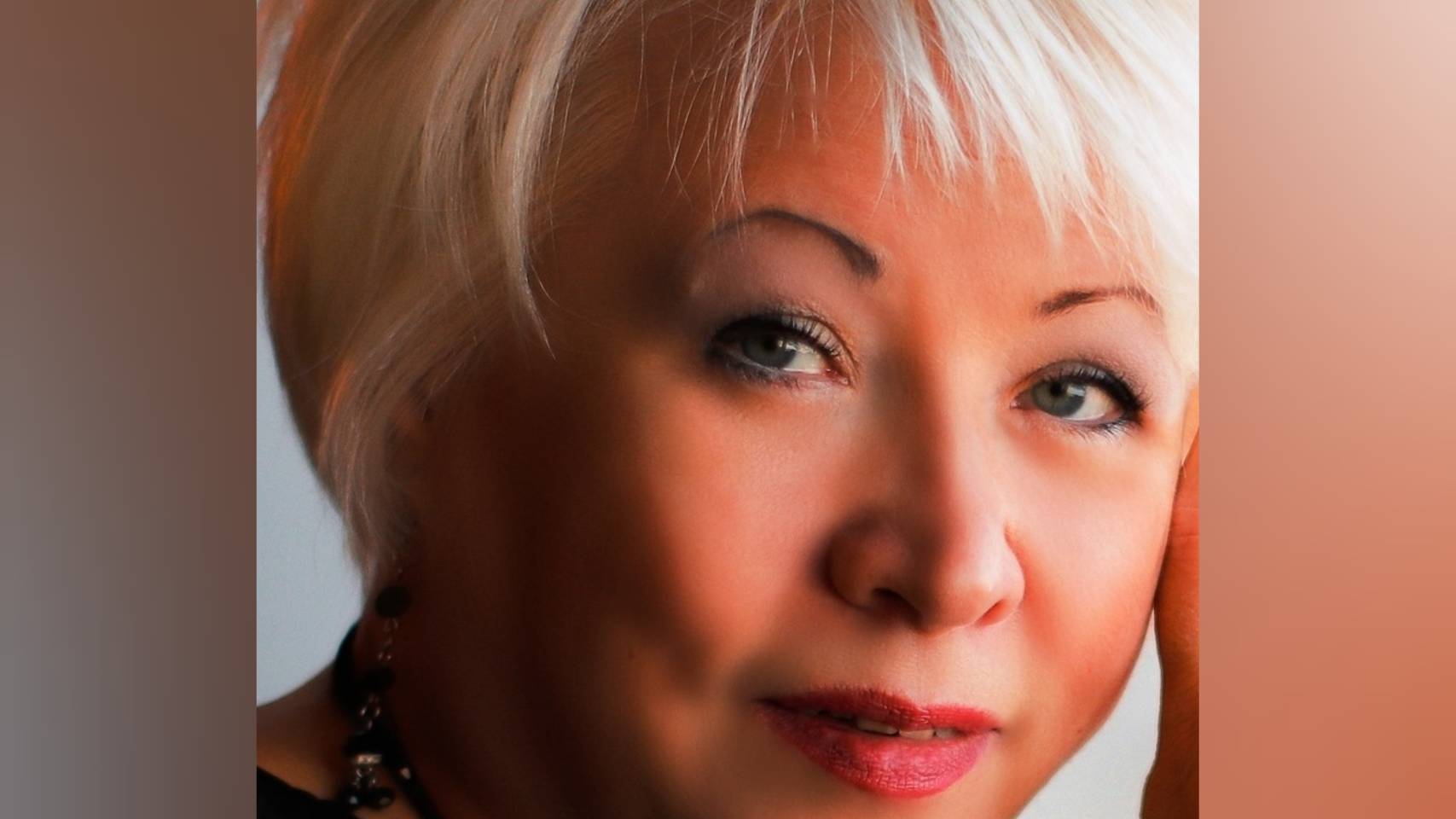 Татьяна Тилиан "Мой зайчик солнечный" (Музыка Владимира Корнийчука, слова Ирины Скибиной)