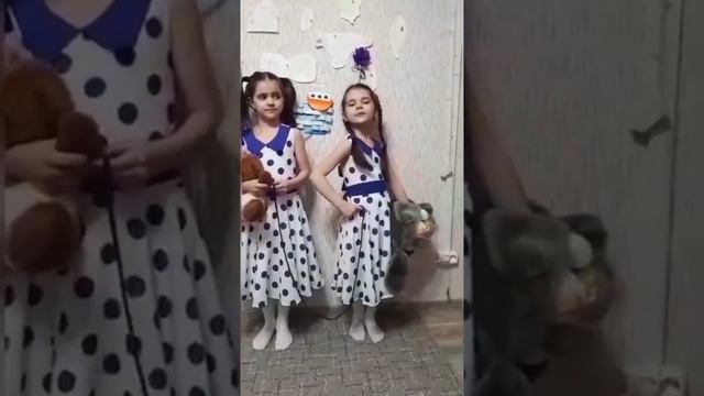 Поэтический марафон "Барто наизусть" - 18 выпуск