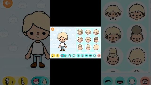 Тока Бока копирование 😆 2 часть