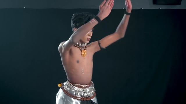 Shiva Shiva Shankara (Shiv Thandav) - Ghanashyam