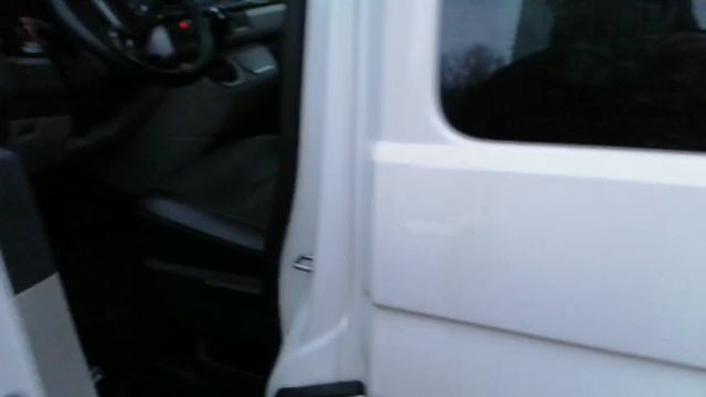 Яндекс Драйв - Volkswagen Caravelle