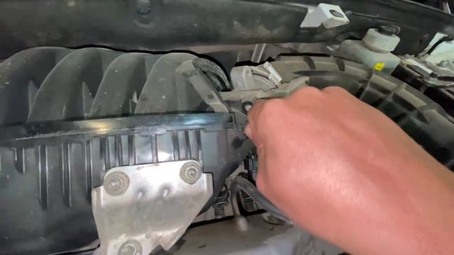 ДОРАБОТКА в двигателе Лада Гранта (LADA GRANTA).