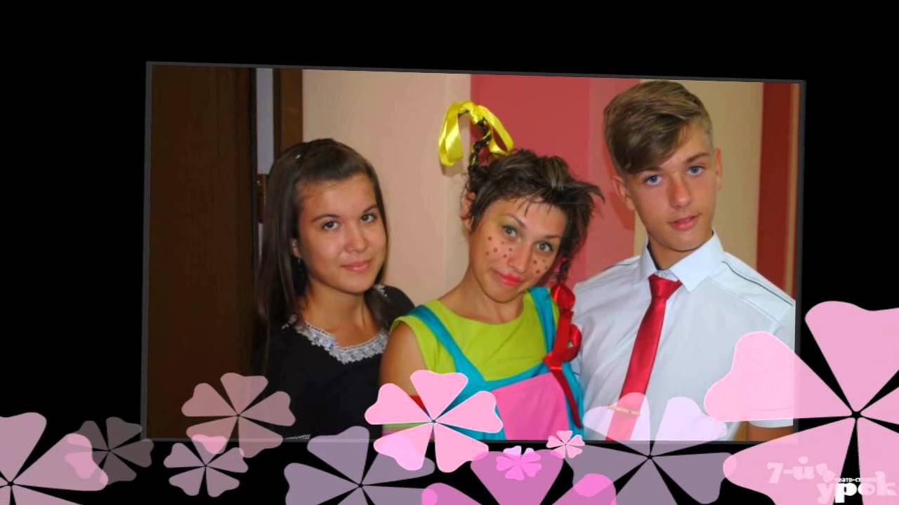 1 сентября 2014  Открытие школы № 55 г. Астрахань