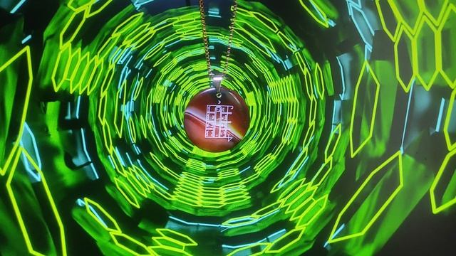 Талисман Фартовый (навесной)