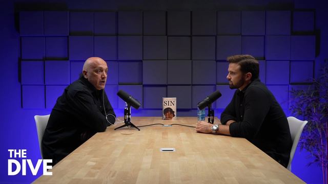 Интервью Захара Прилепина американскому блогеру-миллионнику Джексону Хинклу на русском языке