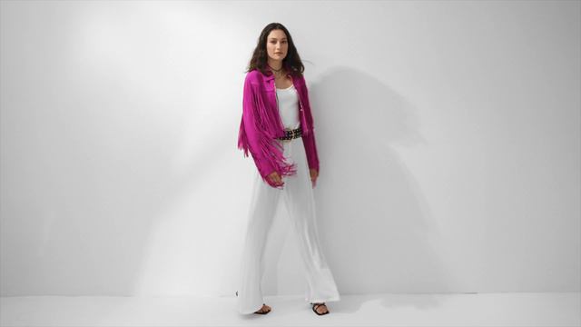 Коллекция Лето'24  I  «Снежная Королева» — российский бренд мужской и женской одежды.