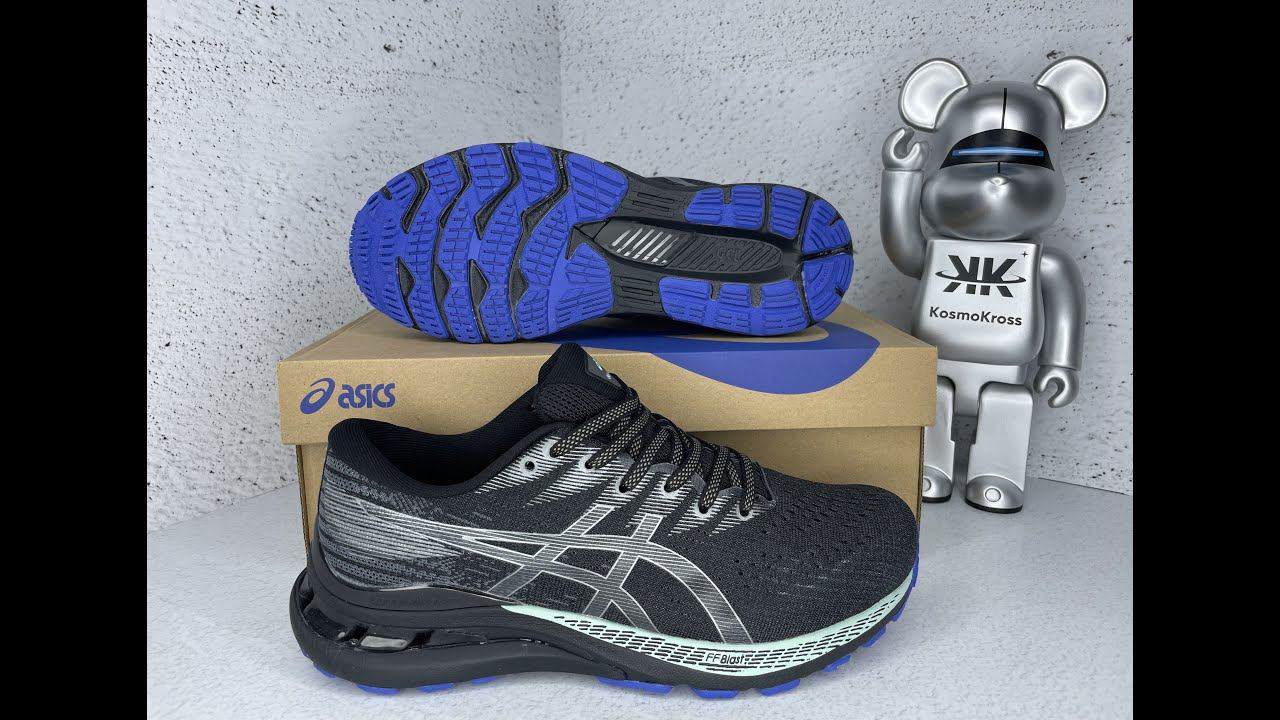 Кроссовки Asics Gel Kayano 28 Lite-Show