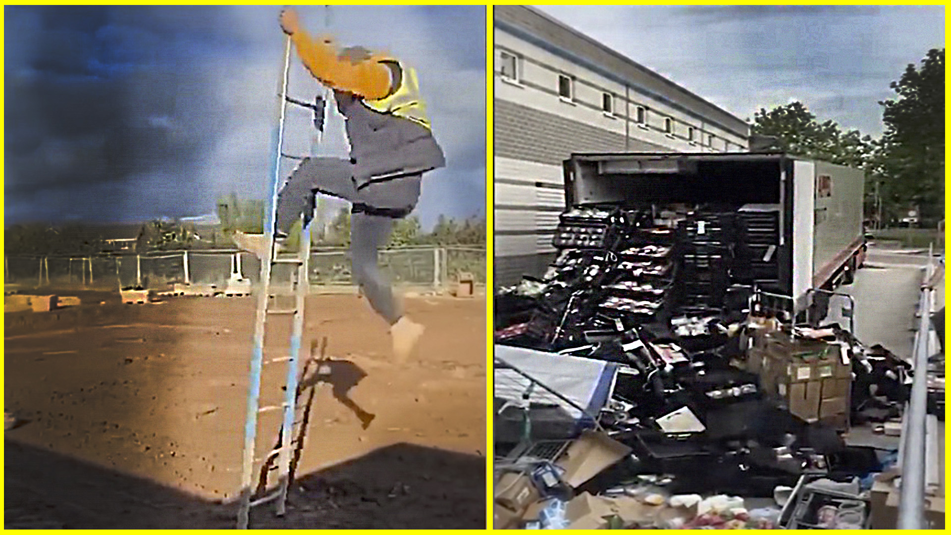 ПЛОХОЙ ДЕНЬ НА РАБОТЕ №21 | ПЕРВЫЙ РАБОЧИЙ ДЕНЬ ПОСЛЕ ПРАЗДНИКОВ ЛУЧШЕ ПРОВЕСТИ ДОМА