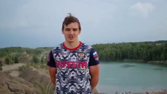 Воспитанник центра «Грань»: «Меня научили любить природу и путешествия»