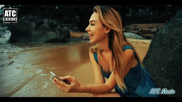 Чернильное Небо, Alexander Pierce - Летний вечер.mp4