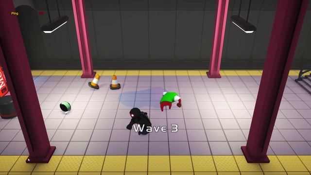 Gang Beasts  #17 HD PC