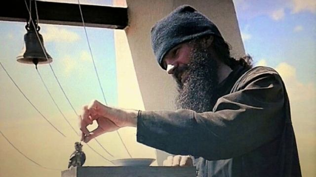 Ах , вы ж , батюшки !!  ( 1 часть )