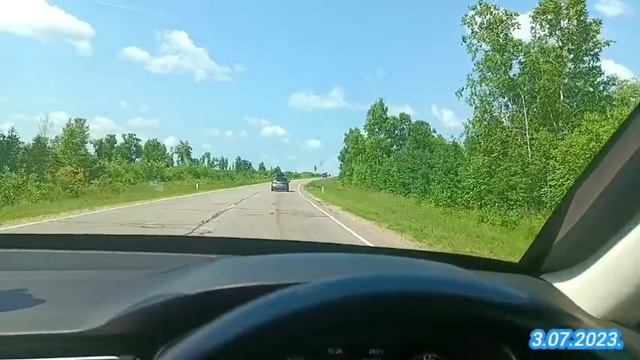 4-день.3.07.2023.Фольксваген Пассат.