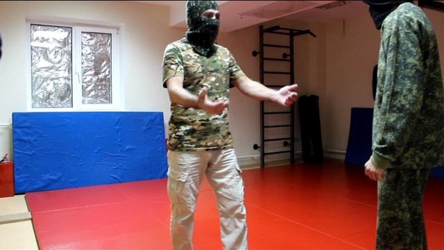 Ликбез по борьбе. Защита от борцовских захватов.