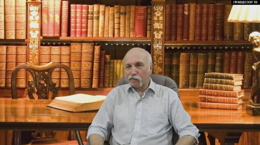 Достатъчна обща теория за управление - ДОТУ. Величко, М.В. Разказ по ДОТУ № 2