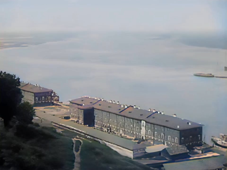 Путешествие по Волге 1928 г. Нижний Новгород и Казань.
Journey along the Volga 1928 Nizhny Novgorod