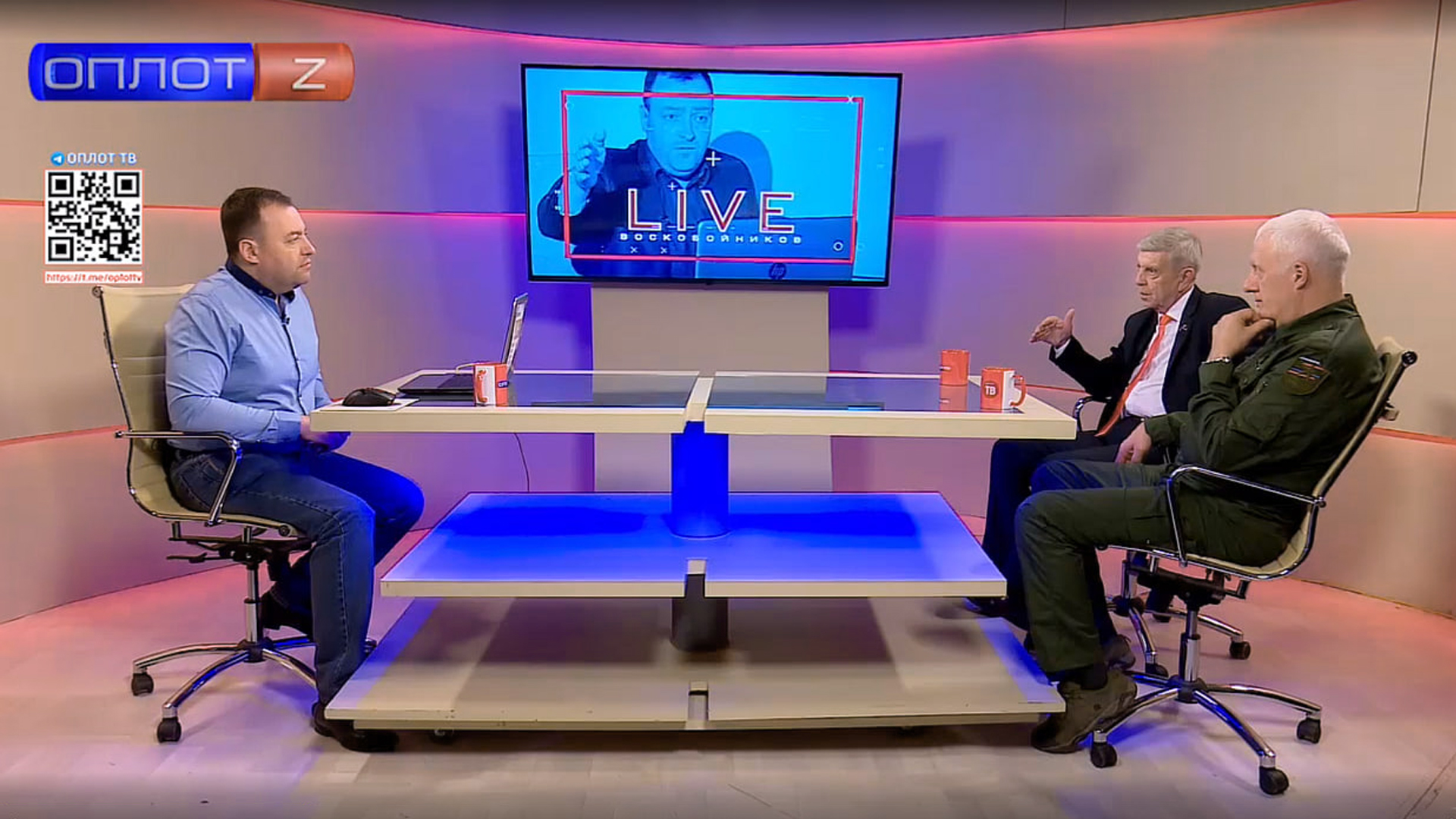 Александр Мальков о разрушительной идеологии Запада