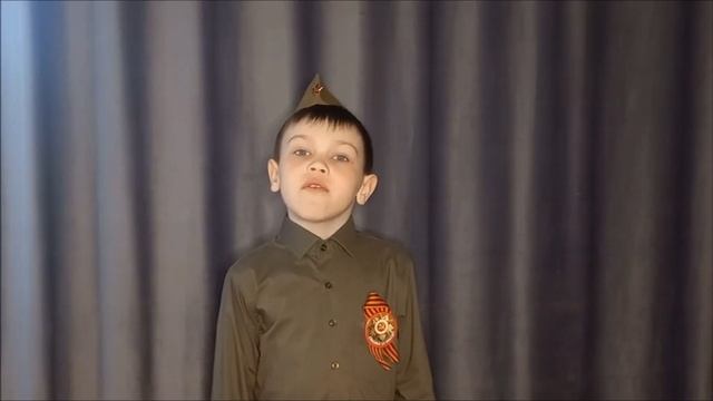 Ладанов Богдан. Жизни и судьбы ветеранов