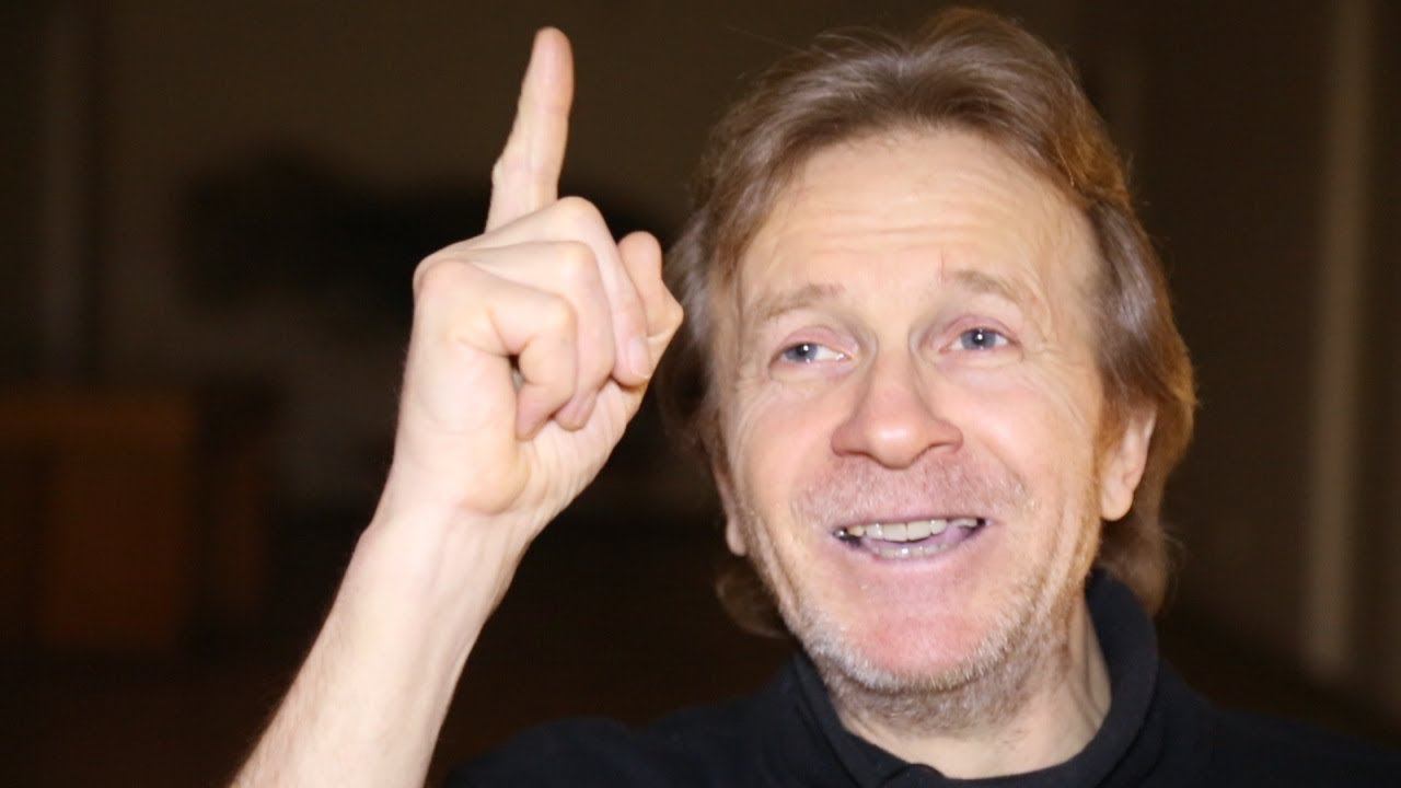 д/ф  «Пропал человек – жив Человек»(с английскими субтитрами)