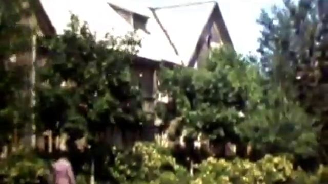 КАССР. Город Сегежа.
Славные времена легендарного СССР!