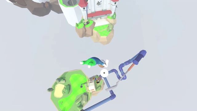 Human Fall Flat #41 HD PC