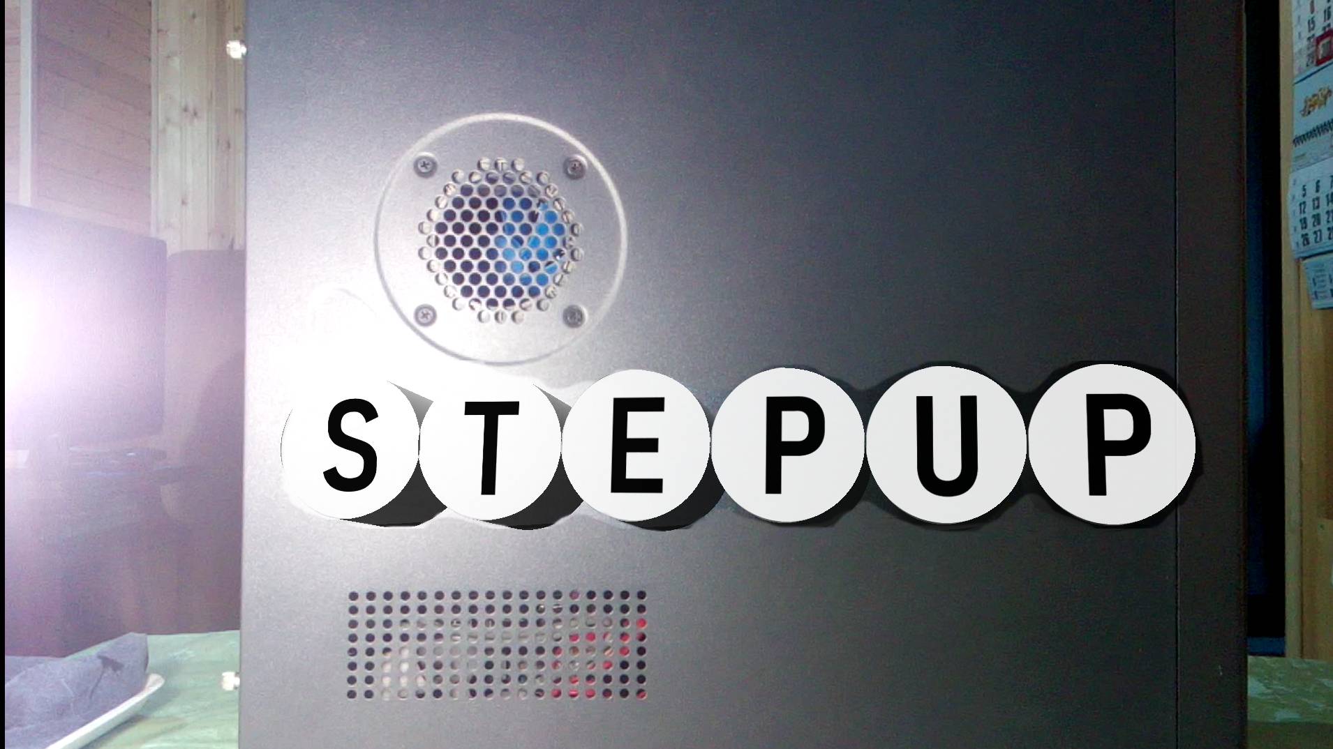 STEP UP PC - I3 4170 8GB DDR3 RX 560 (4GB) (сборка, тесты, планы вдаль)