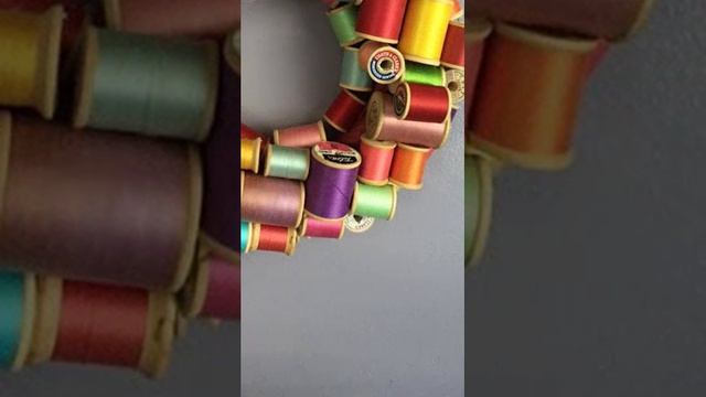 Люневильская вышивка,  обучение онлайн. Нитки для вышивки