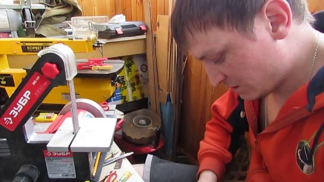 № 5 Модель корабля Драккар своими руками..