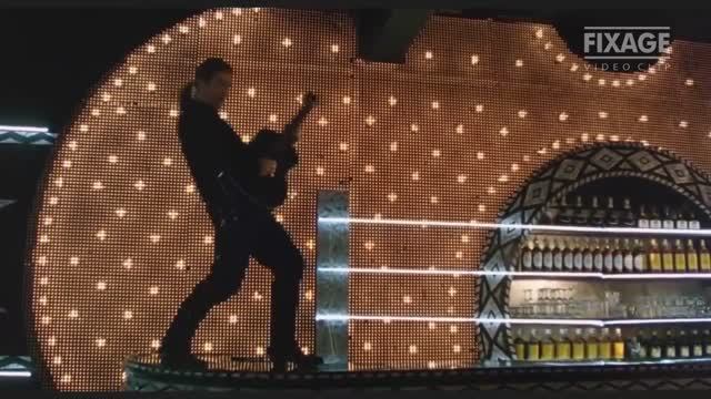 гр. ФИКСАЖ - 'ПАРЕНЬ С ГИТАРОЙ' (Latino Mix) /2018/