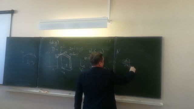 МатАн 6-2 Геом.смысл частных производных.mp4