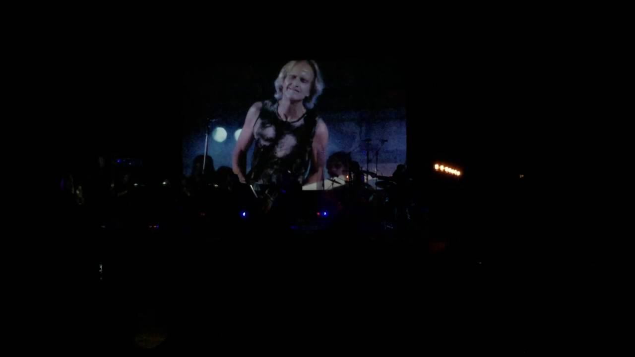 Resonance в Севастополе!