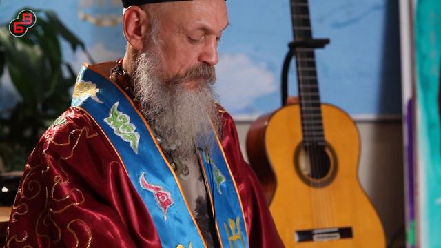 Сказки в прочтении Бронислава Виногродского - Умный мужик