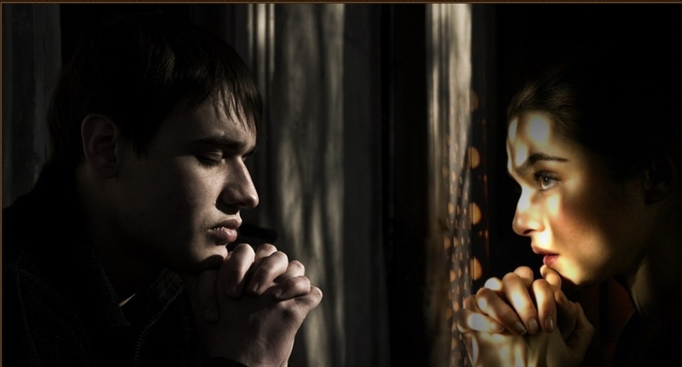 Я знаю ты меня услышишь