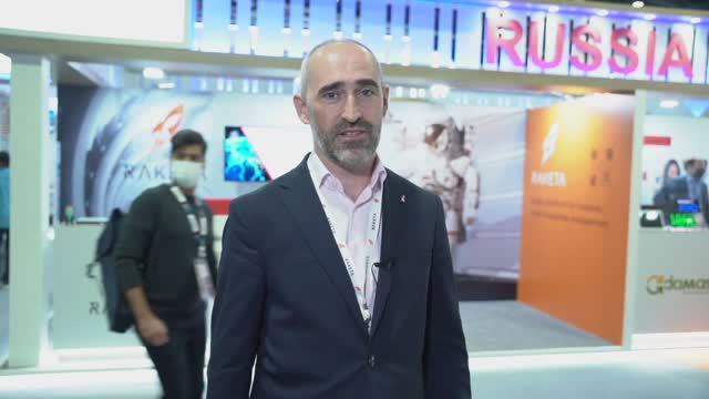 GITEX Global 2021. Feedback from Russian exhibitors