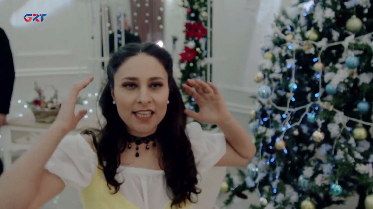 67 - Андрей Иванов и Марина Радиш - Как быть (Новый год 2022 в Гагаузии)