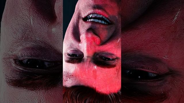 Зря спас эту тварь