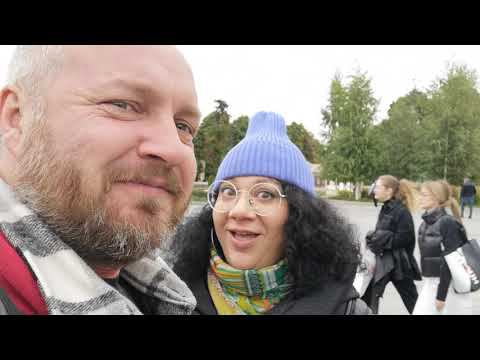 Отпуск 2022. День 5. ВДНХ.