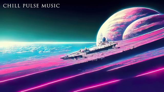 Atmospheric Voyage – A Downtempo Chillwave Mix