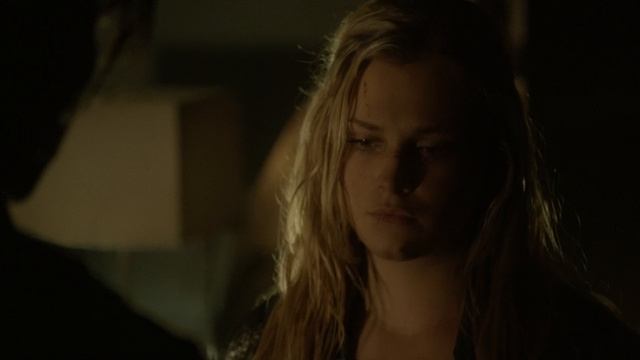 Сотня / The 100 – 2 сезон 6 серия