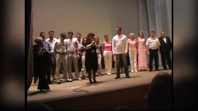 Ивушка 2006 03 часть