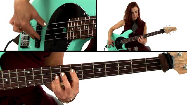 20 - Donna Disco Groove - Pattern 3 - Big Box - Little Box