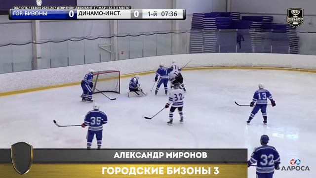 ТОП-5 СПАСЕНИЙ _ АПРЕЛЬ _ САНКТ-ПЕТЕРБУРГ _ СЕЗОН 2023-2024 _ ДЕБЮТАНТ 3