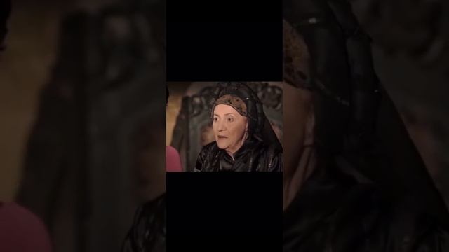 Главная бич (Хюррем султан)