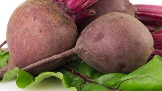 Овощ, возвращающий ясность ума