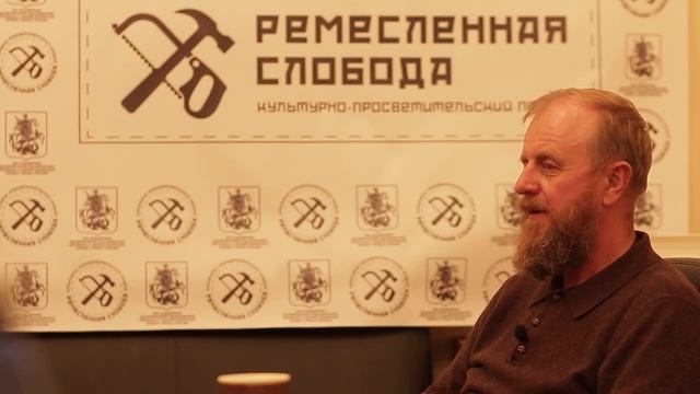 «Как я стал звонарем» звонарь Преображенского старообрядческого монастыря