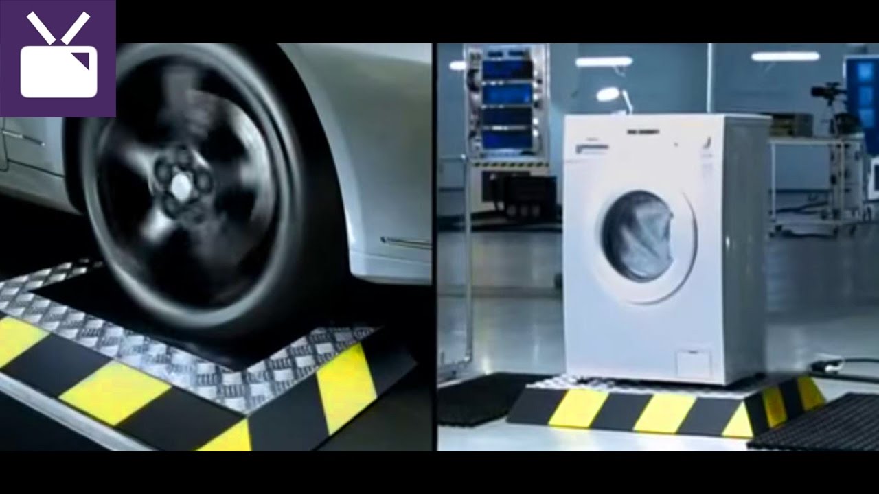 3 года полной гарантии на стиральные машины ATLANT.