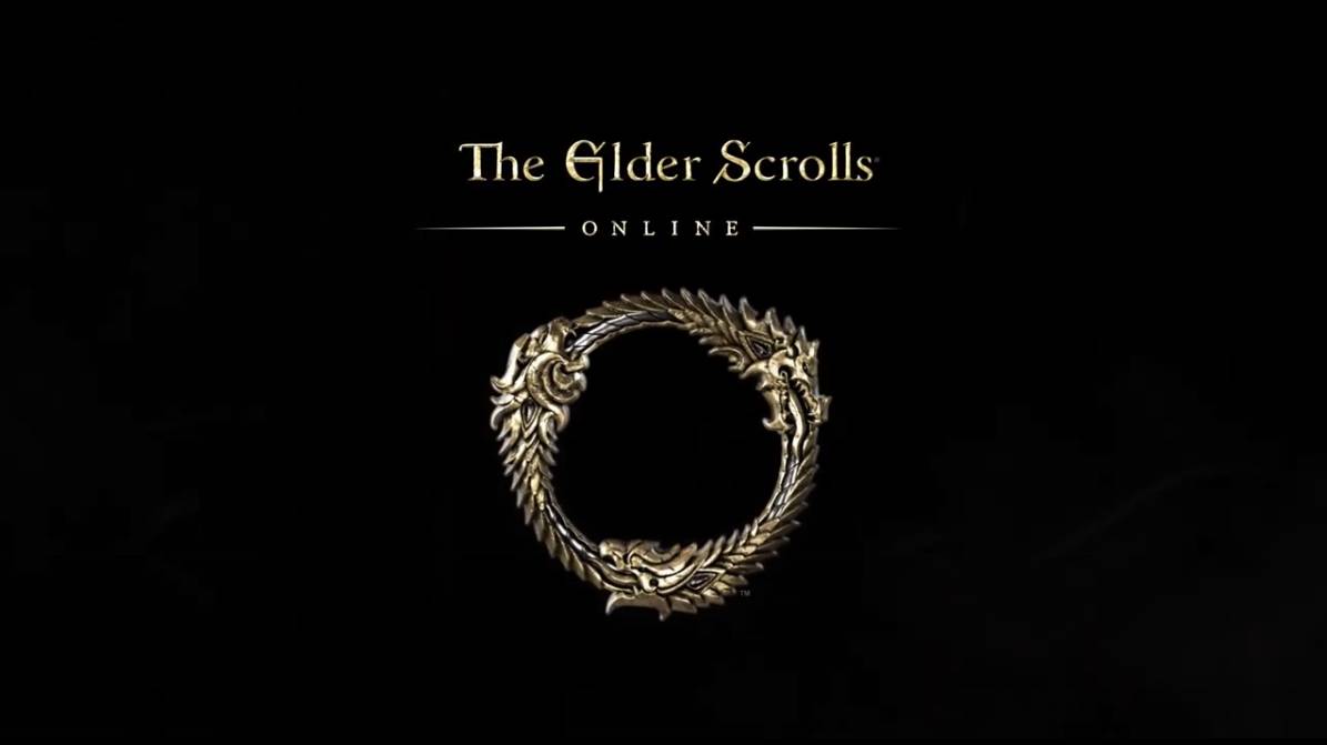 The Elder Scrolls Online - E3 2013 Трейлер игрового процесса