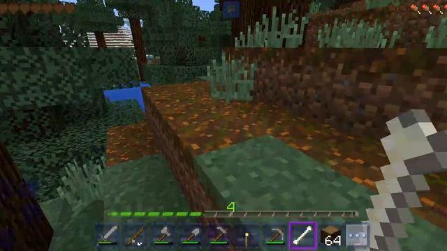 летсплей по майнкрафту 7 серия. увеличила дом.