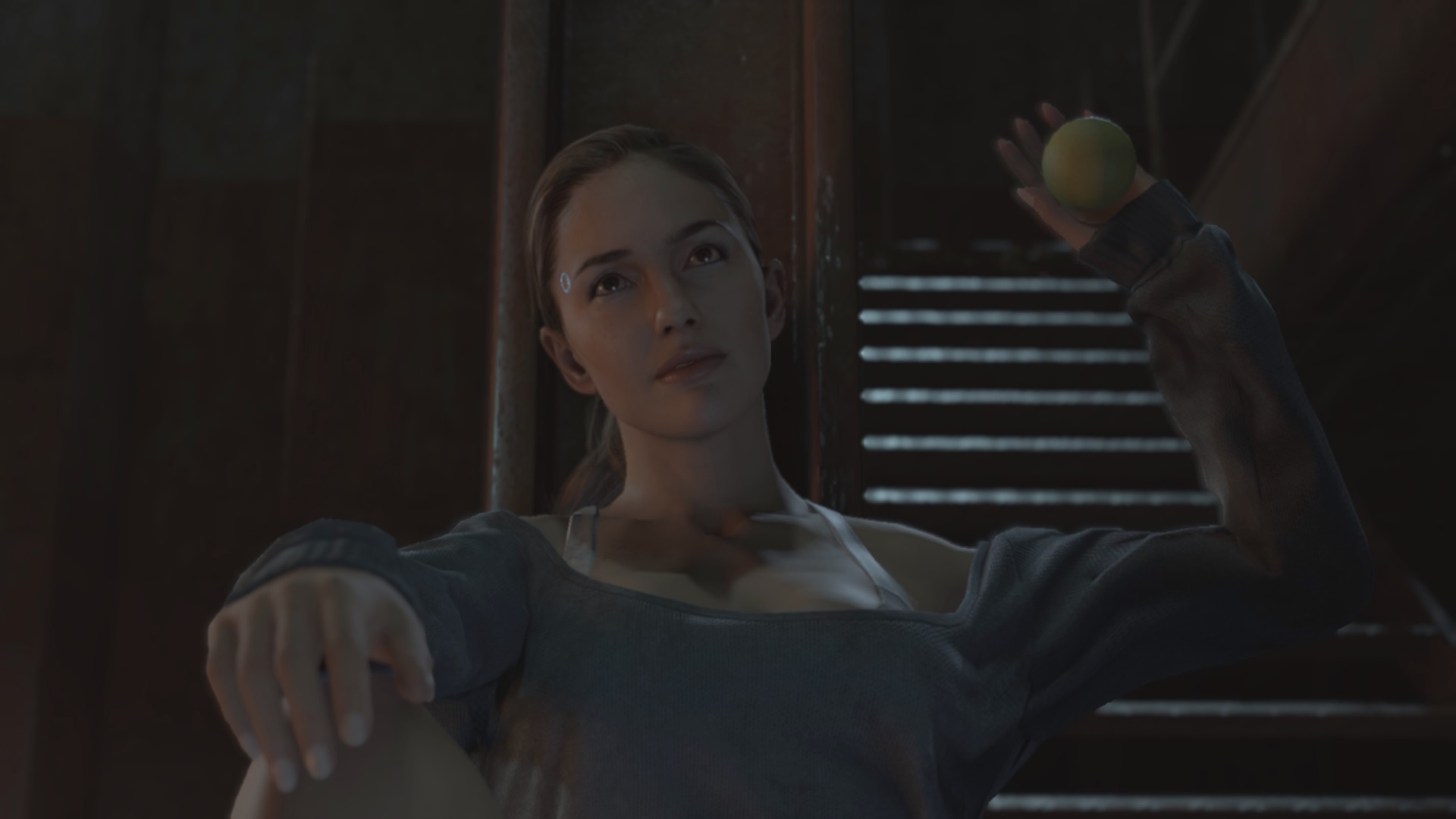 Detroit Become Human / Детройт Стать человеком (2020) ПРОХОЖДЕНИЕ #5