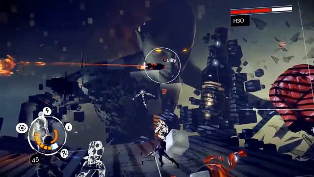 ПРОХОЖДЕНИЕ RememberMe - ЭПИЗОД 8